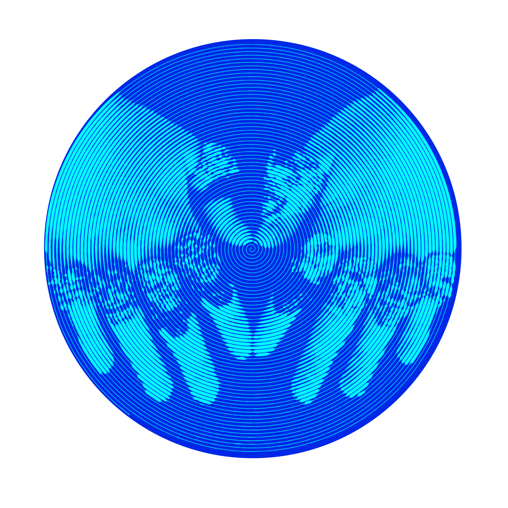 Isaiah Godfrey – Spiraling – Otautahi Creative Spaces