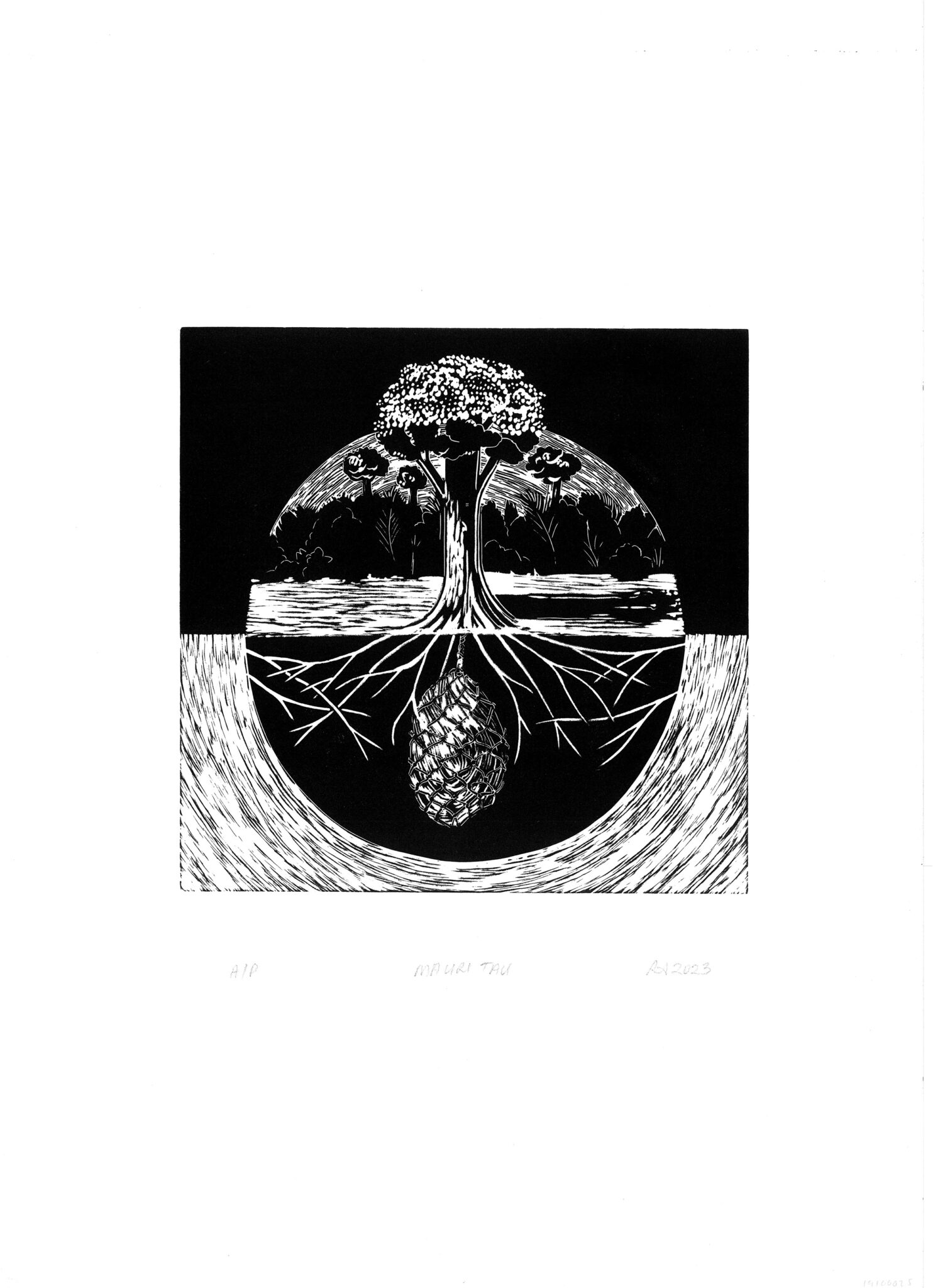 Robin Arnold – Mauri Tau – Otautahi Creative Spaces